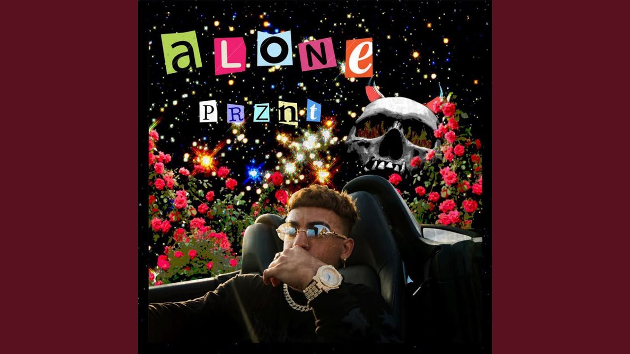 Alone - YouTube Music