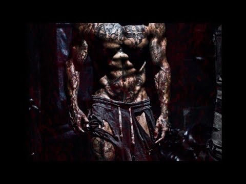 Jerome Pina Workout | Aggressive Mma Training | Jerome Pina Fight Motivation,Tribute | Venom Mode