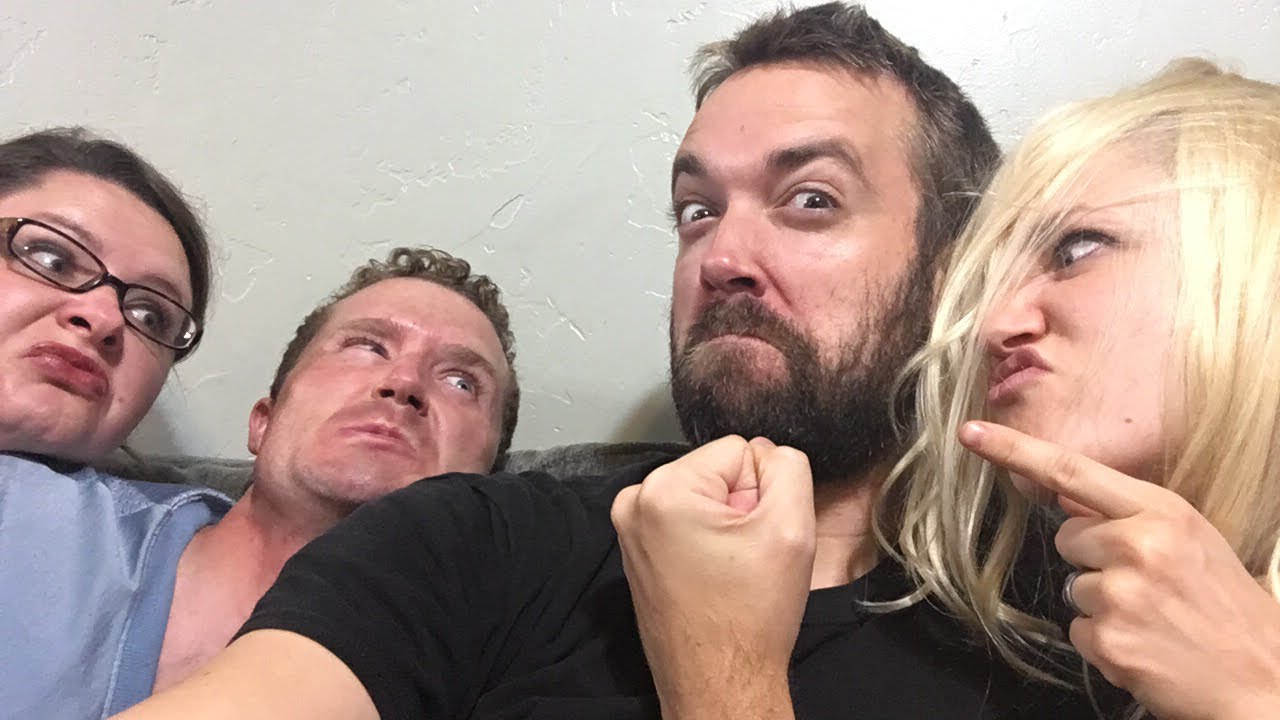 Name That Theme Song Challenge LIVE! - YouTube