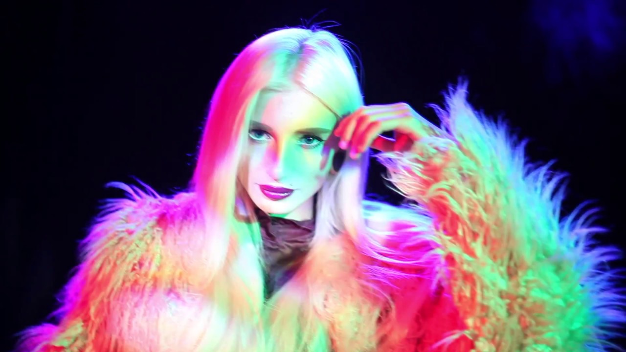 Nu:Gravity - You - YouTube