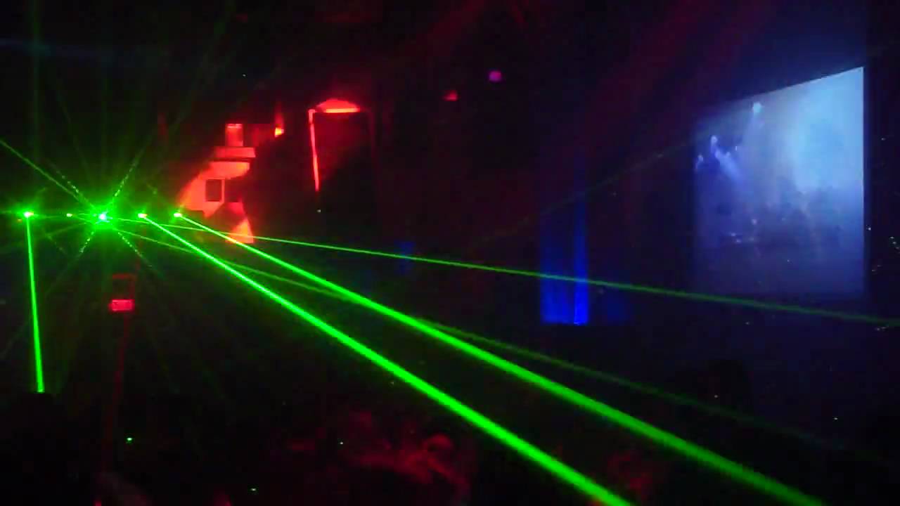 Ultrabar Nightclub, Bar and Lounge in Washington DC - YouTube