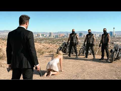Ein ACTIONFILM mit unerwarteten Wendungen, den man gesehen haben muss | AUF DEUTSCH