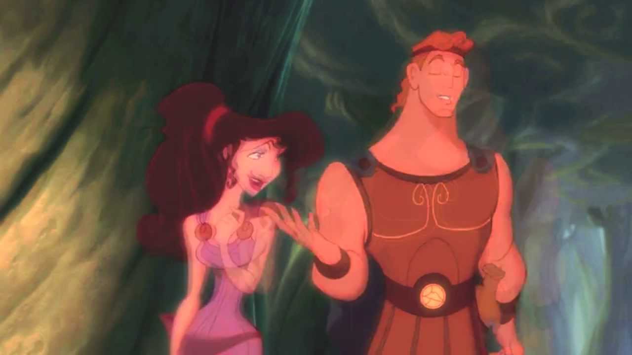 Hercules Trailer [DET Round 4] - YouTube