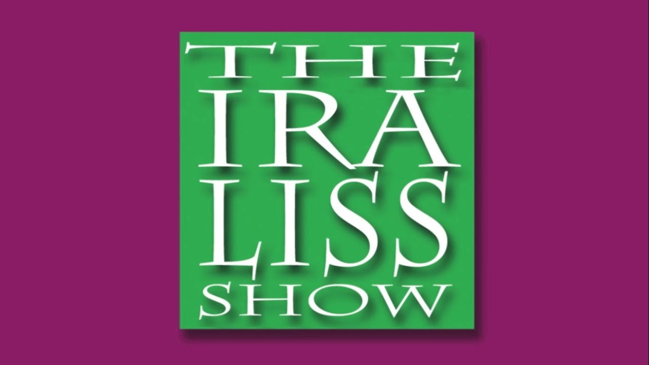 The Ira Liss Show ep.1 - YouTube