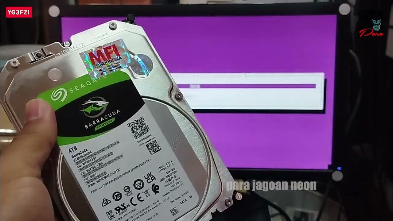 Install Ubuntu Server 1404 Untuk Keperluan Web Server Dan File Server Open Ssh Server Youtube