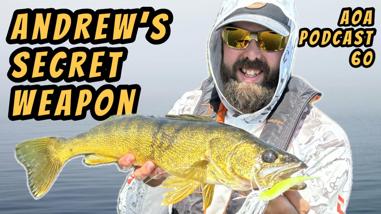 The Beard Bass Connection - Growing a Beard Helps Get More Bites ...