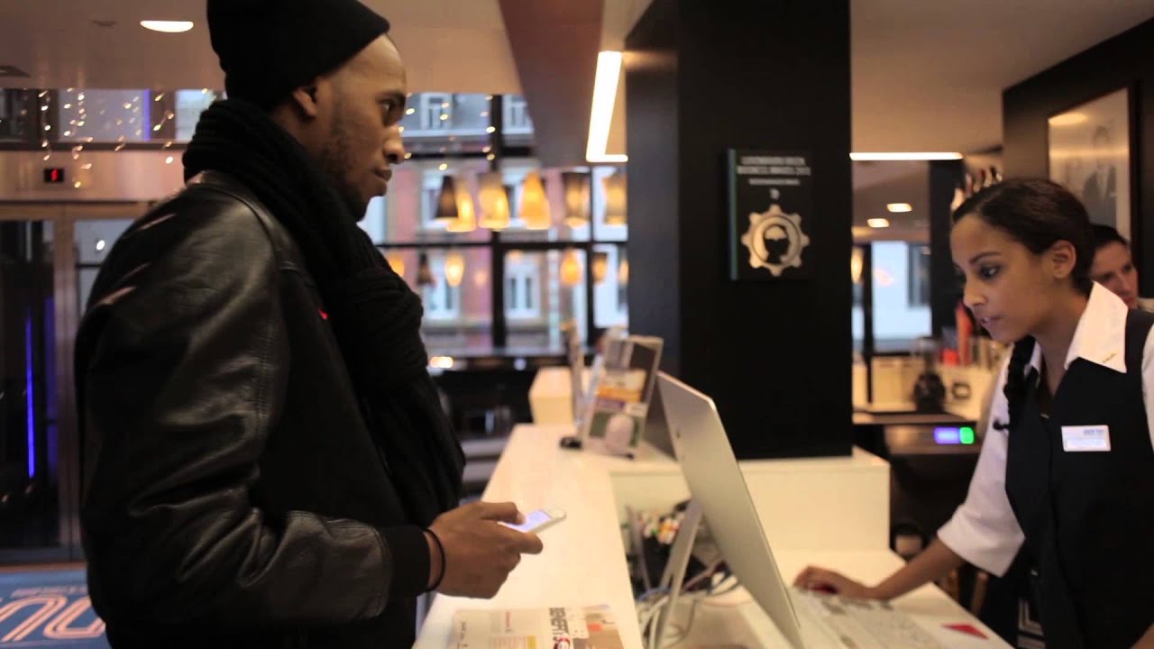 ILCV Party "Rotterdam//Luxembourg" European Tour 2014 - YouTube