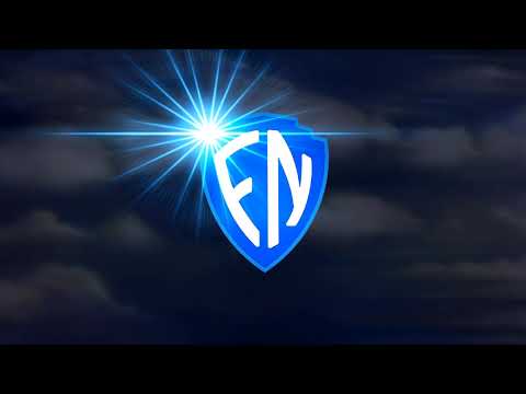 What If: First National Pictures 2020 logo