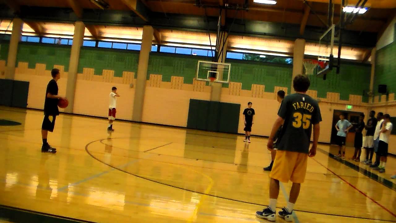 colorado magic basketball club - YouTube