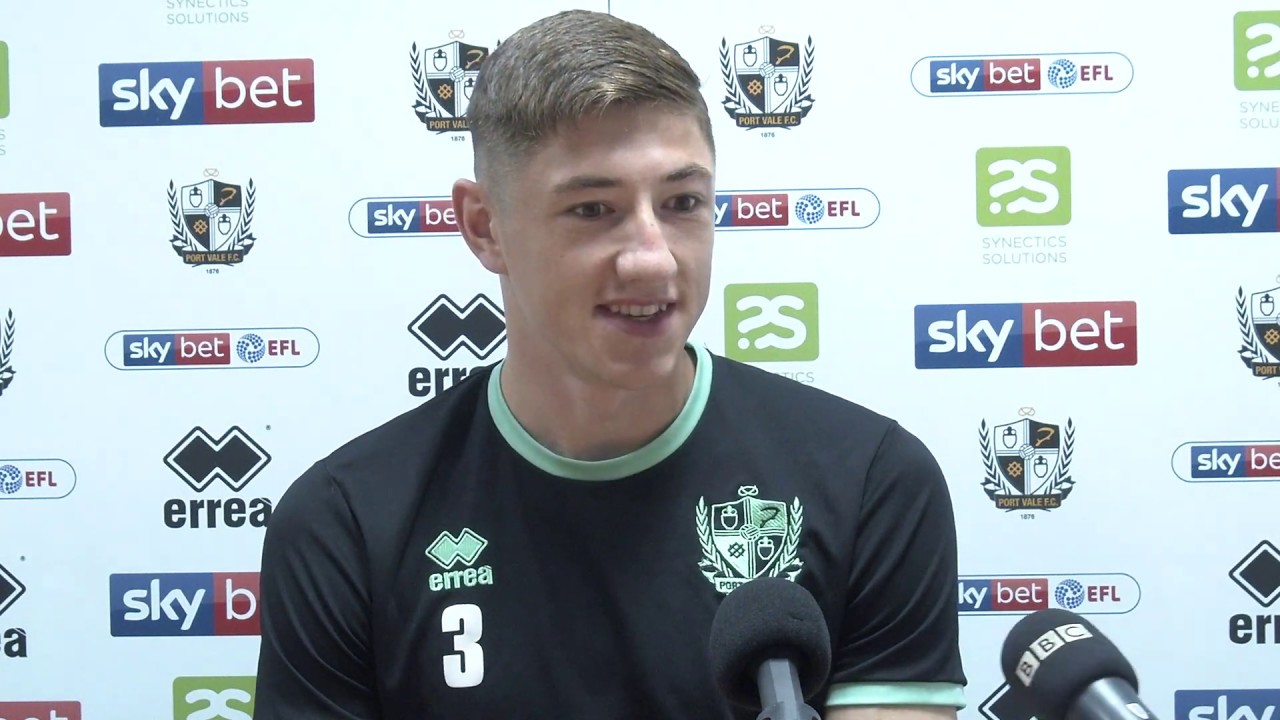 Big crowd against Northampton exciting to play in front of says Adam ...