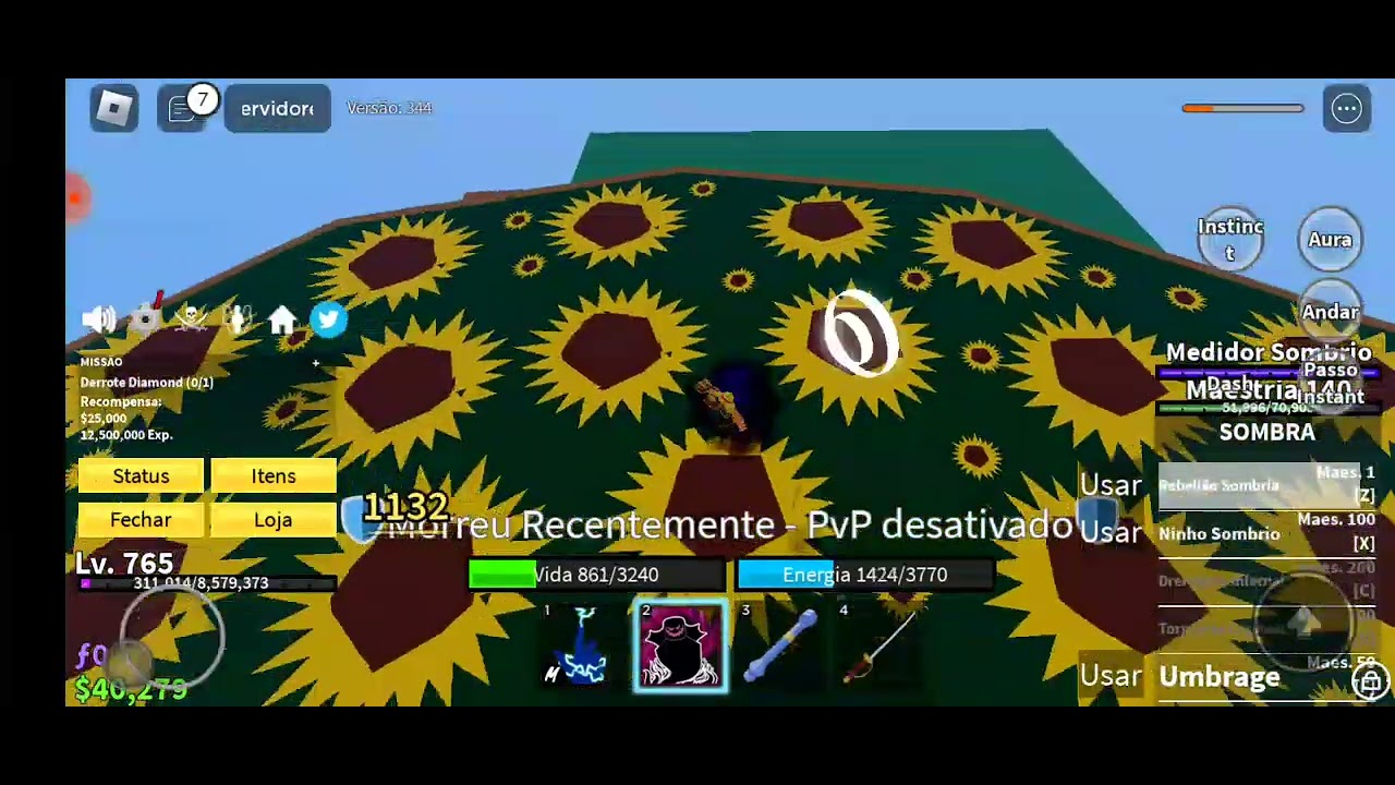 Pegando a primeira espada do Sea 2 - YouTube