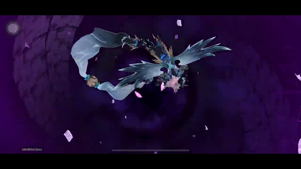 How to beat fe Xiao boss (quickest and easiest way) - YouTube