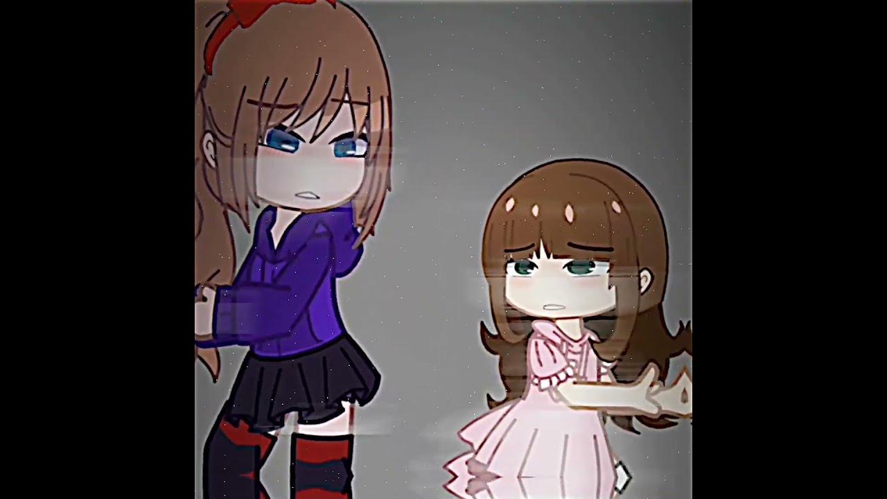 Sally Williams Y Nina The Killer Jsjaj Gachaclub Sallywilliams