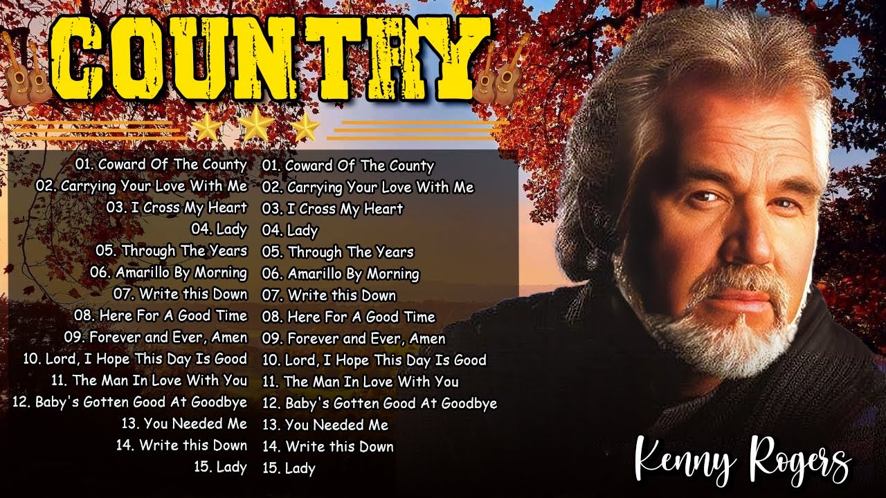 The Legend Country 60s 70s 80s Alan Jackson, Conway Twitty, George ...