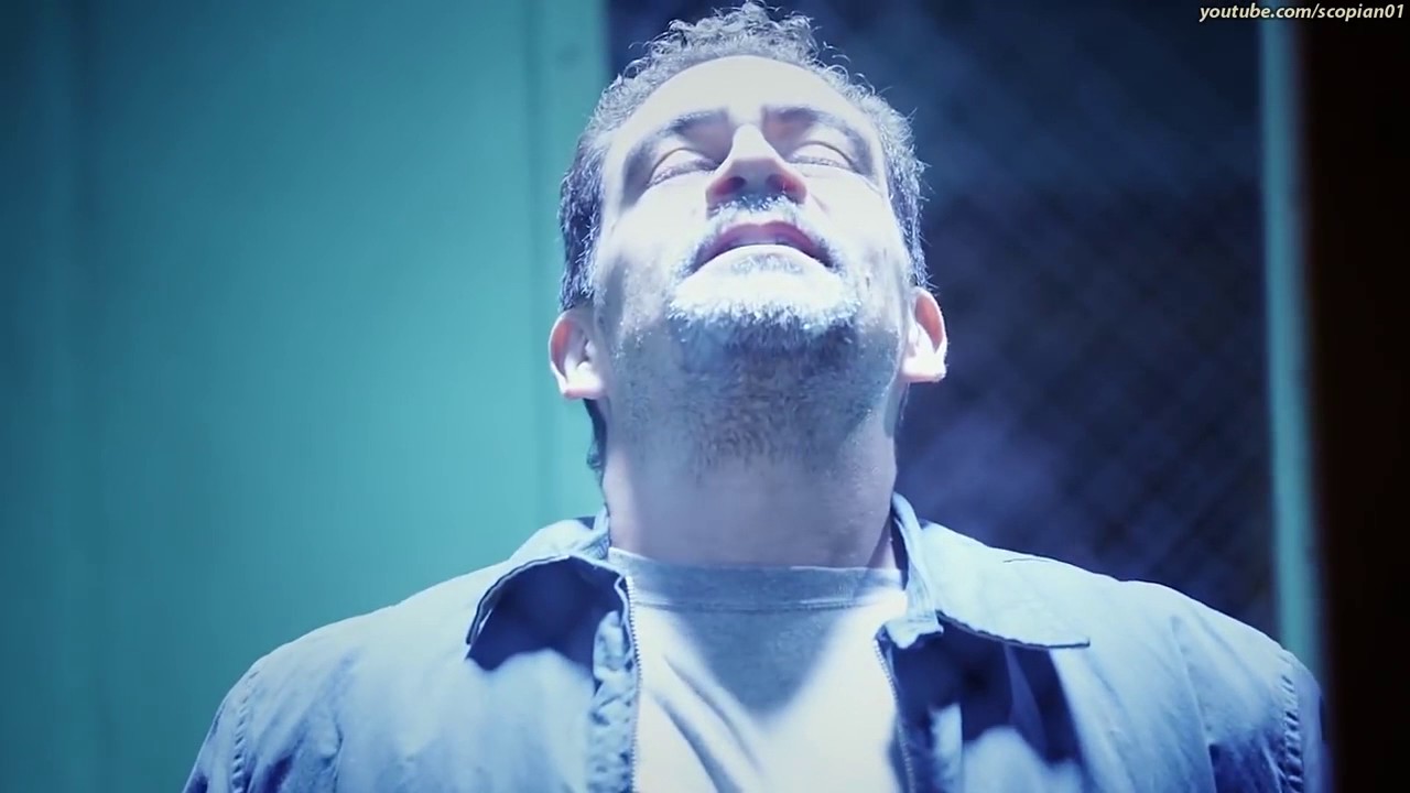 Eli Morrow Gets His Powers Darkforce Agents of SHIELD Sub Español - YouTube