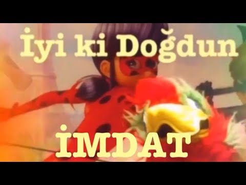 İyi ki Doğdun İMDAT:) Komik Doğum günü Mesajı 1.VERSİYON, DOĞUMGÜNÜ VİDEOSU Made in Turkey :) 🎂