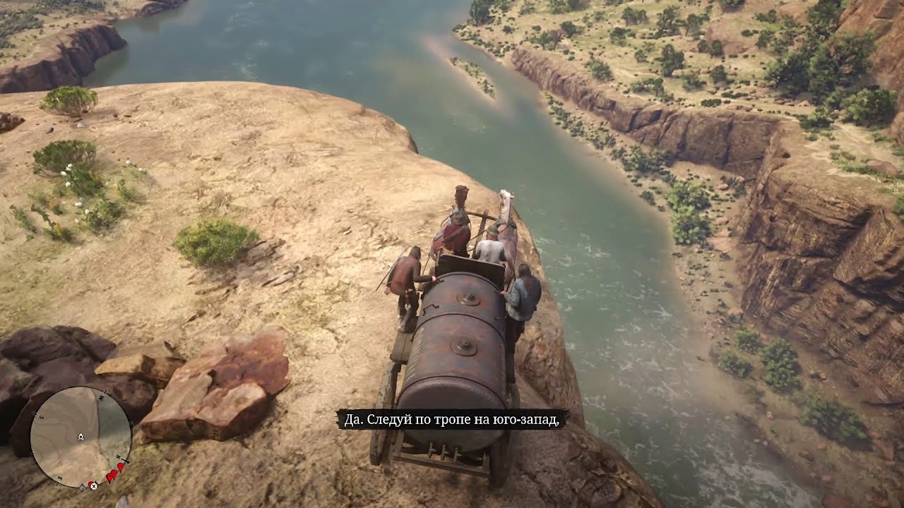 RDR2 - Every player has to do this!. - YouTube