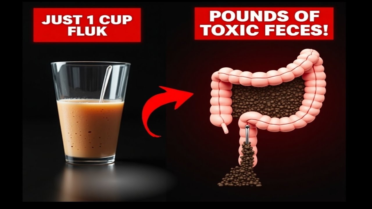 Take This for 5 Nights and See What Comes Out in Your Stool | senior ...
