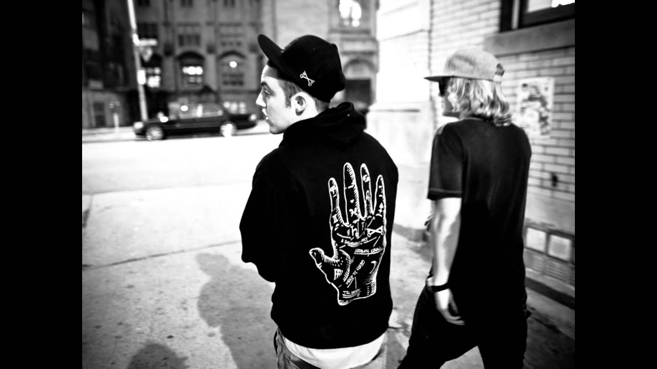 Mac Miller-Party on Fifth Ave (Urban Noize Remix) - YouTube