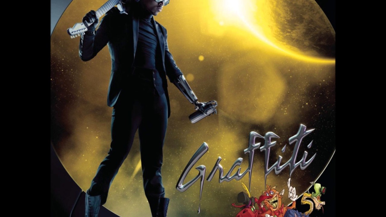 Chris Brown - Sing Like Me - YouTube