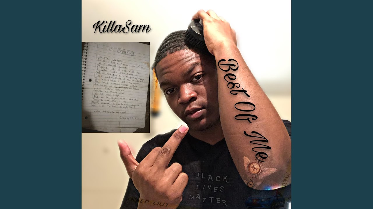 Best of Me - YouTube