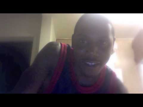 DJ UNCLE PURP X YUNG SHAWN- Keep it real freestyle - YouTube