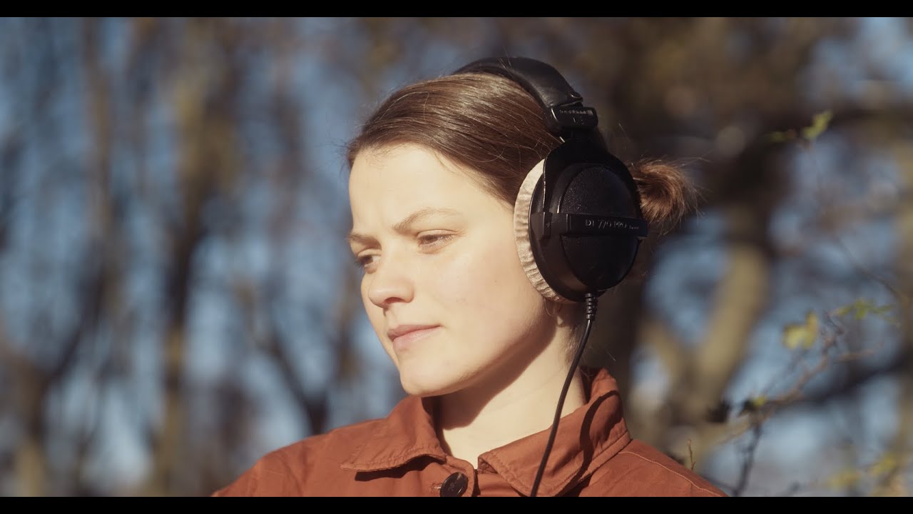 Alice Boyd • Found Sounds for Ffern's 'As The Season Turns' • Field ...