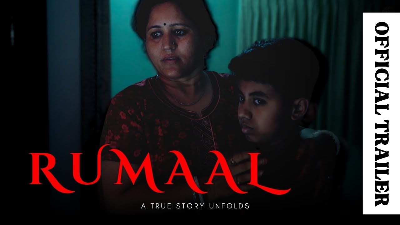 RUMAAL - Official Trailer | A True Story Unfolds | Written & Directed ...