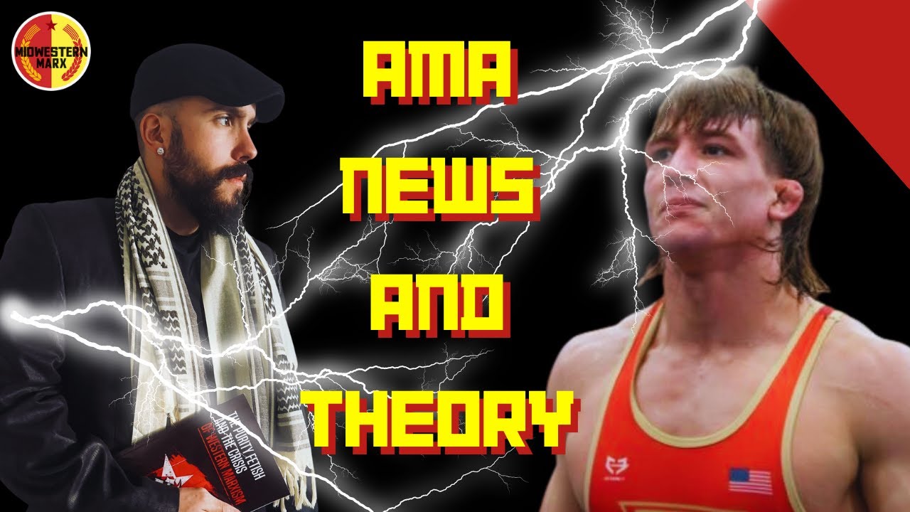 AMA with Eddie and Carlos - YouTube