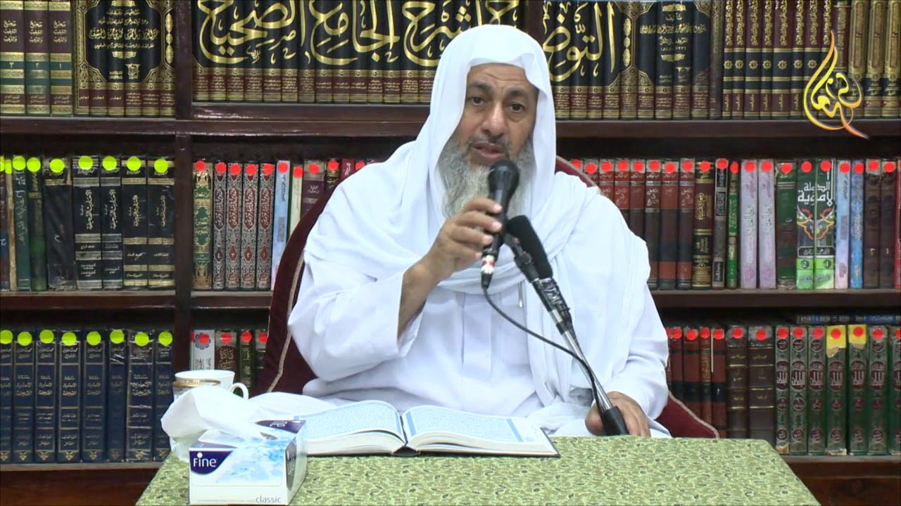 تفسير سورة المؤمنون 1 قد أفلح المؤمنون الذين هم في صلاتهم خاشعون