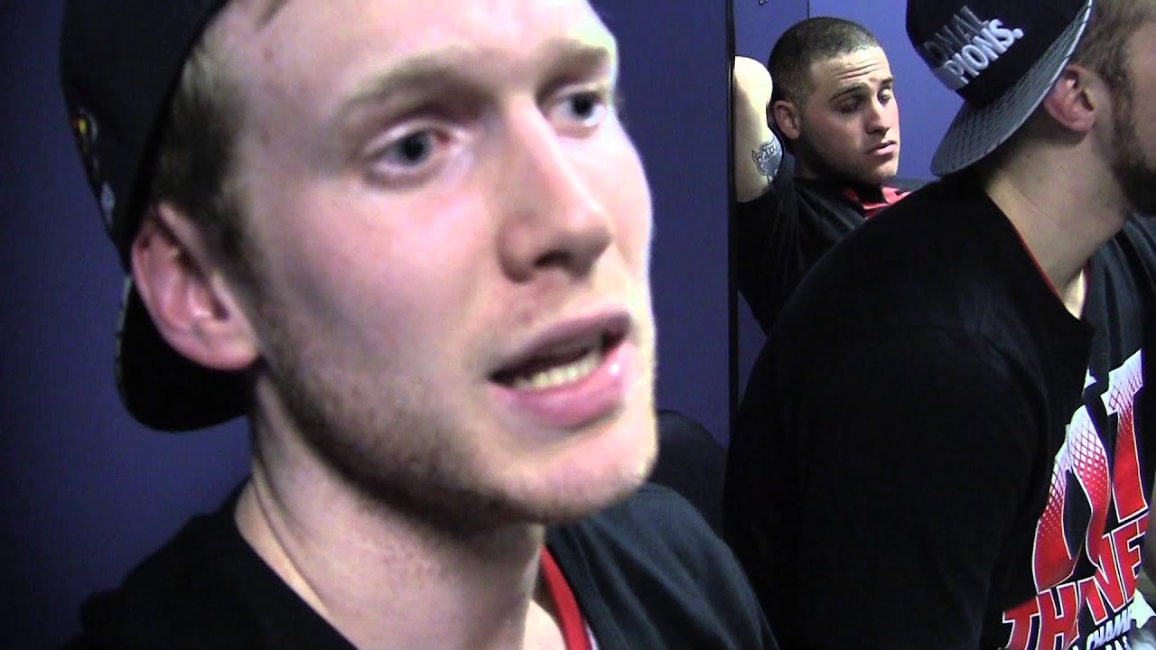 Tim Henderson National Championship 4-9-2013 - YouTube