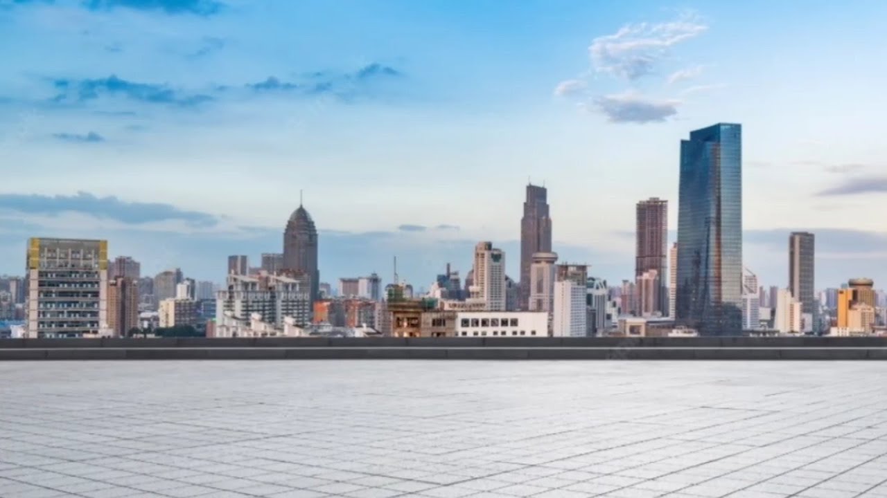 HD background moving on road free download hd video - YouTube