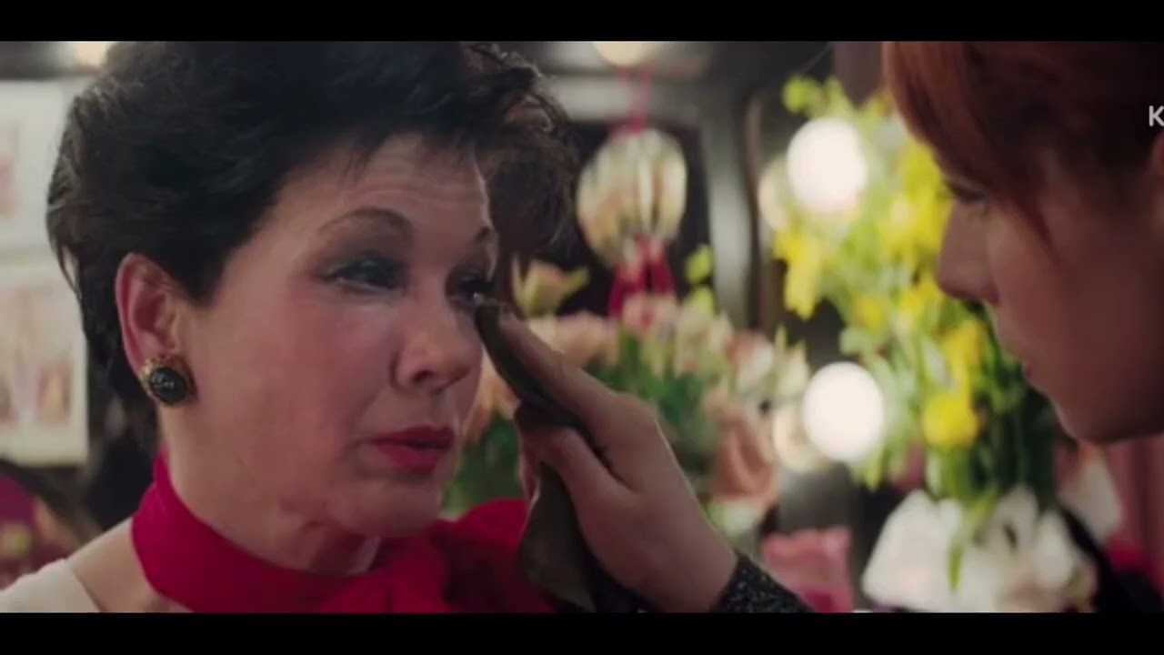 JUDY PART 3/6 - YouTube