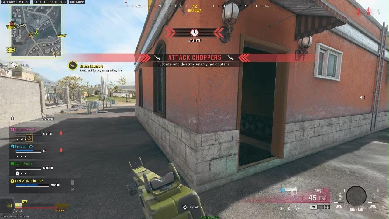 Call of duty Random Gameplay clip #1 - YouTube