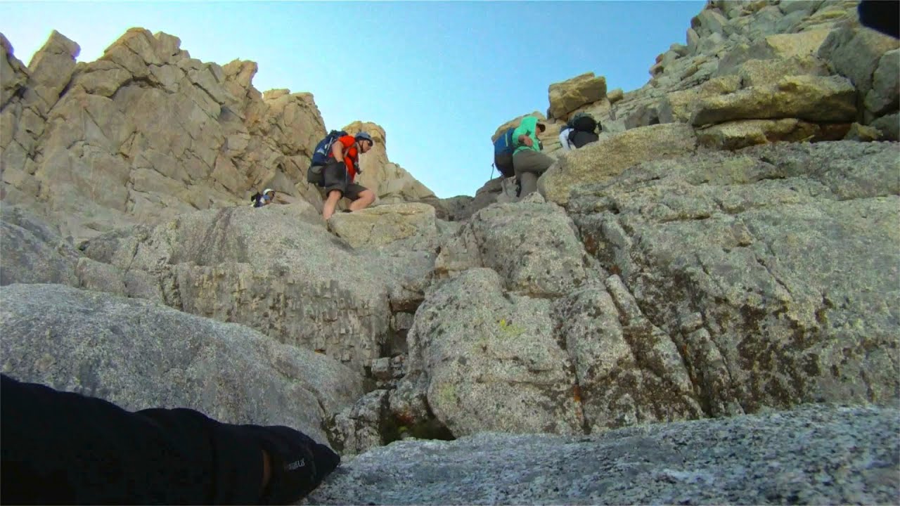 Mt Whitney 2013 The Final 400 Uncut Version Part 10 Uncut Version - YouTube