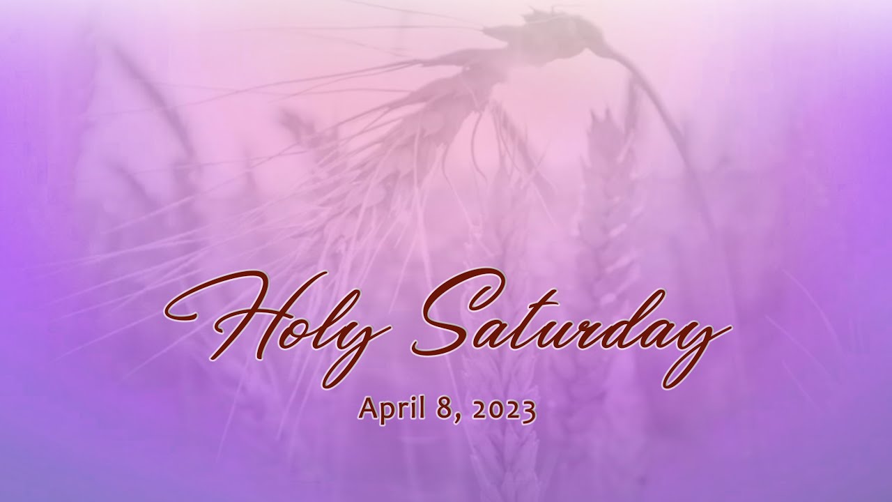 April 8, 2023 - YouTube