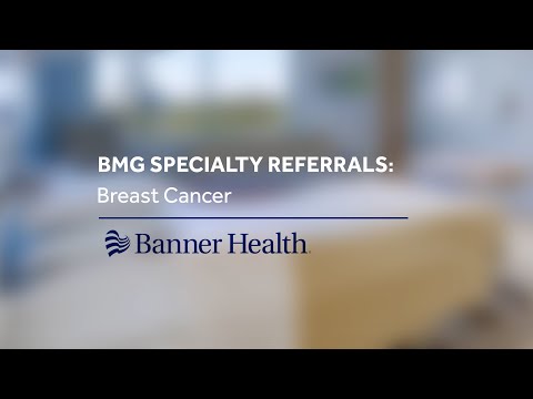 Breast Cancer & Breast Conditions - Molly Decker, DO