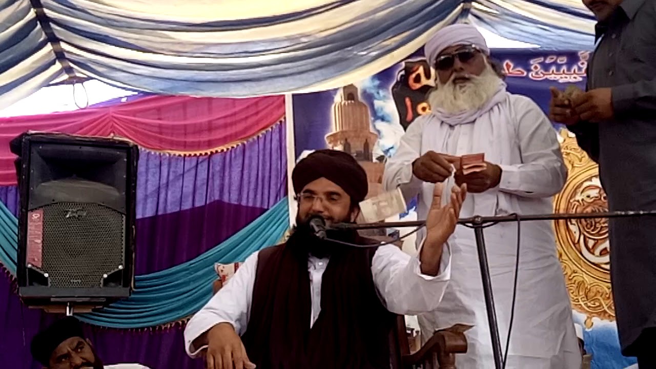 Imam Ahmad Raza Brealvi or Fatawa Rizvia By Mufti M.Tariq Fareed ...