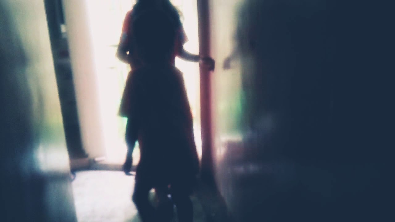 ghost hunting#1 - YouTube