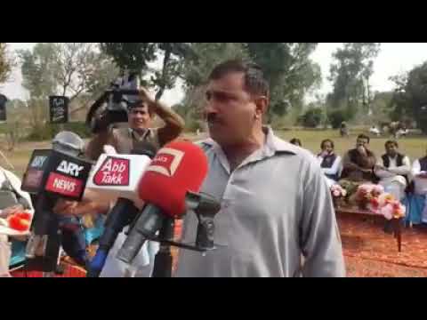 Mianwali Daud Khel.funny video