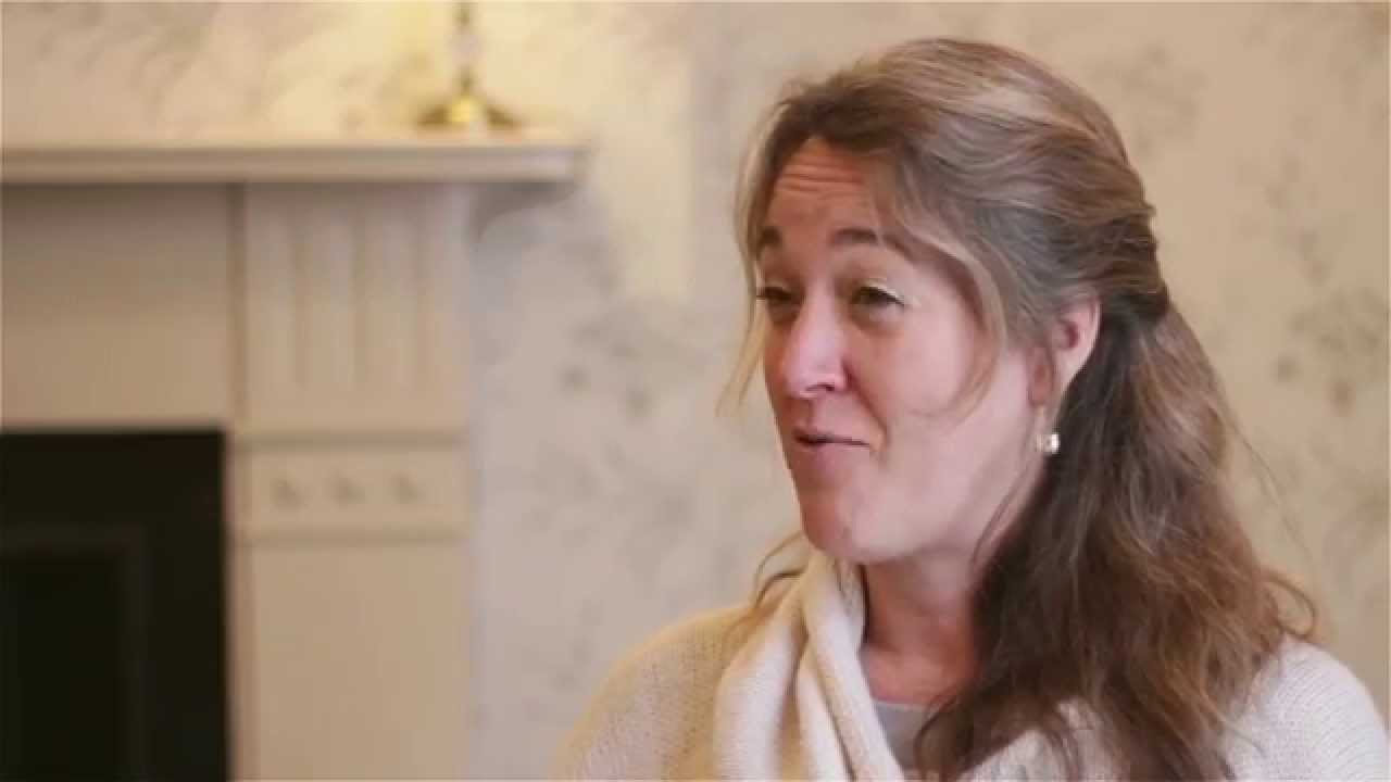 #1 Dr. Joanna Rose's Family Experience - YouTube