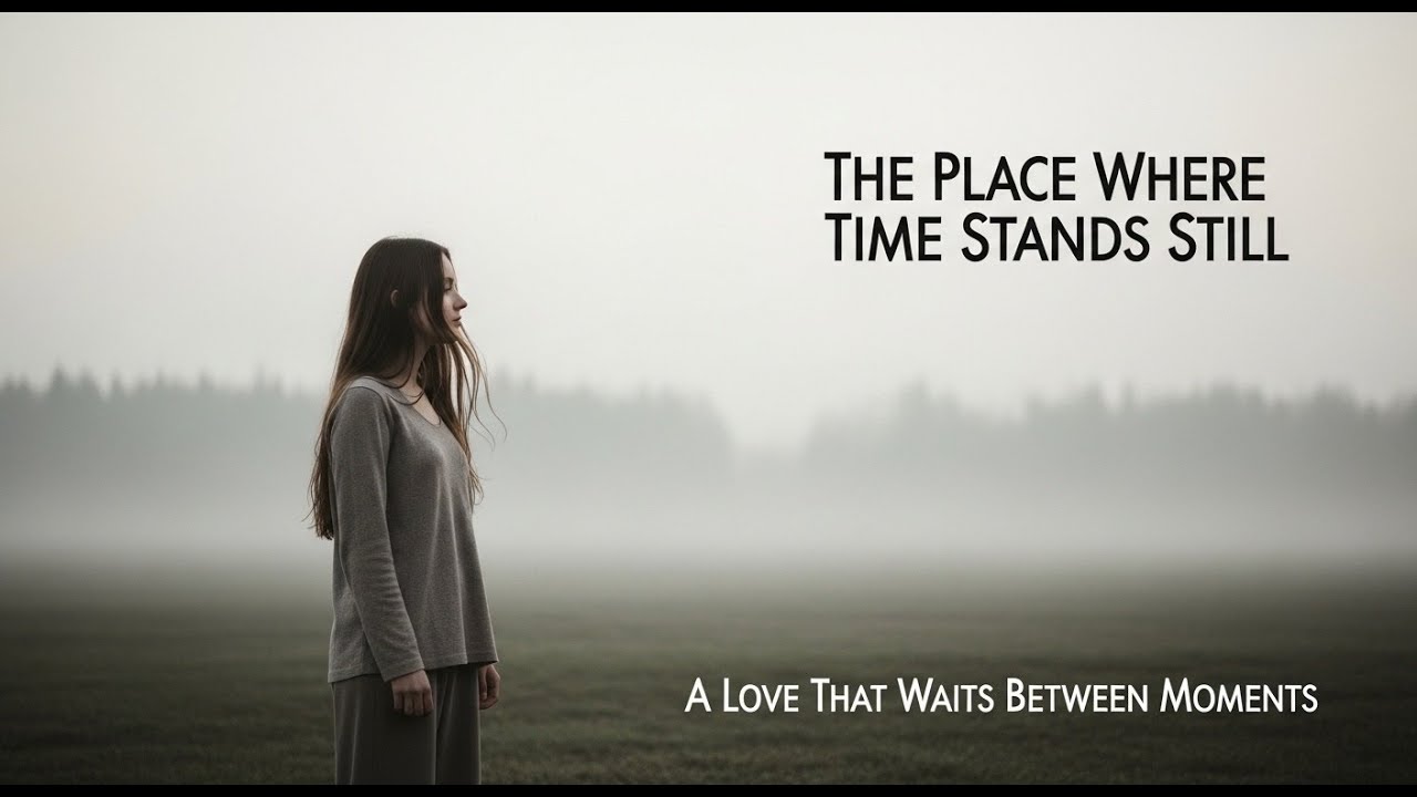 The Place Where Time Stands Still | Love Beyond Time and Memory - YouTube