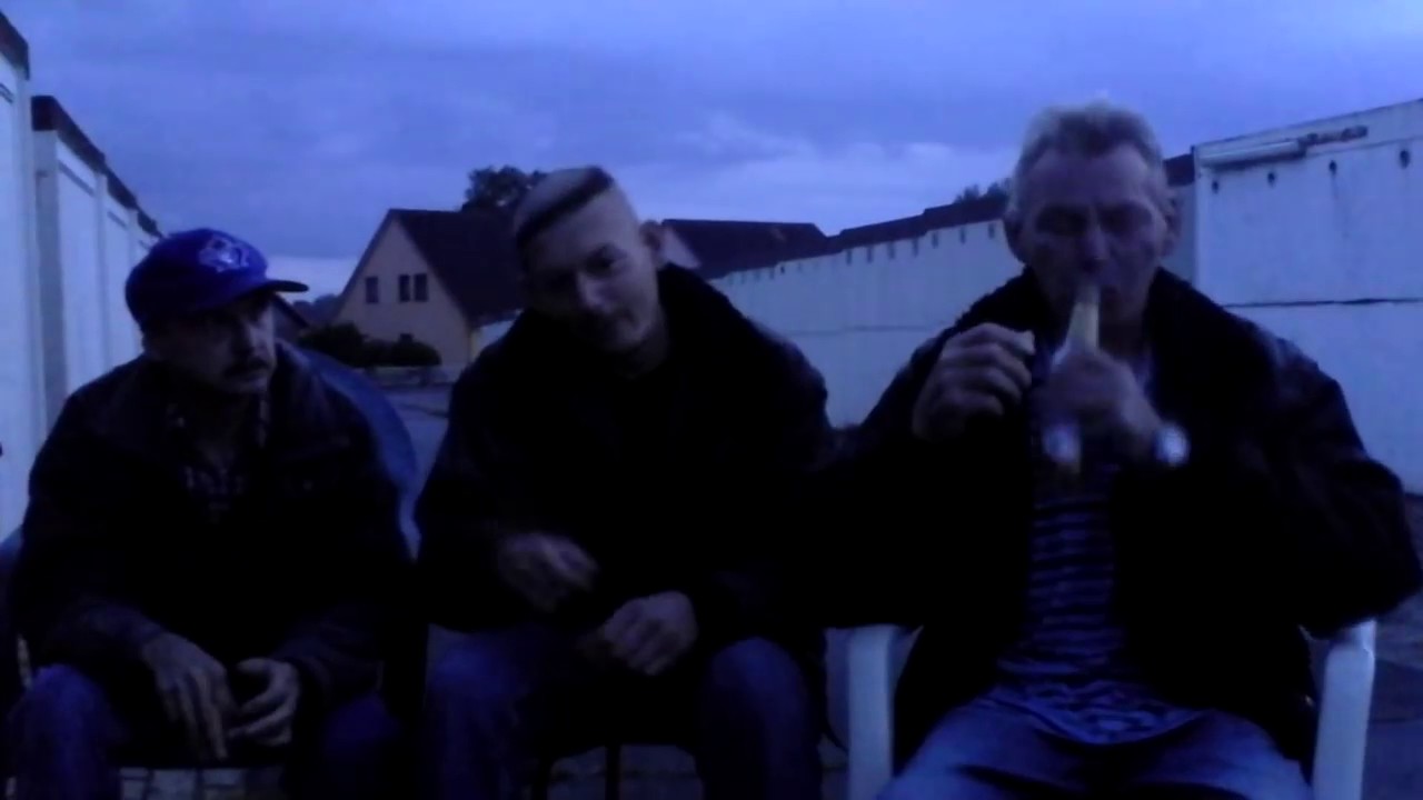 Neues von der KTM-Gang - YouTube