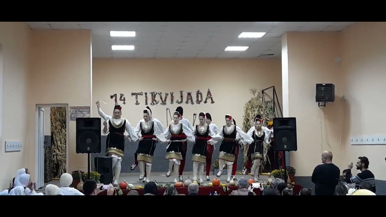 Kud Zoran Gajic Rgotina - Nikolicevo!!! - YouTube