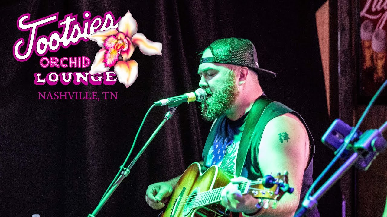 Tyson Leamon Nashville Teaser - YouTube