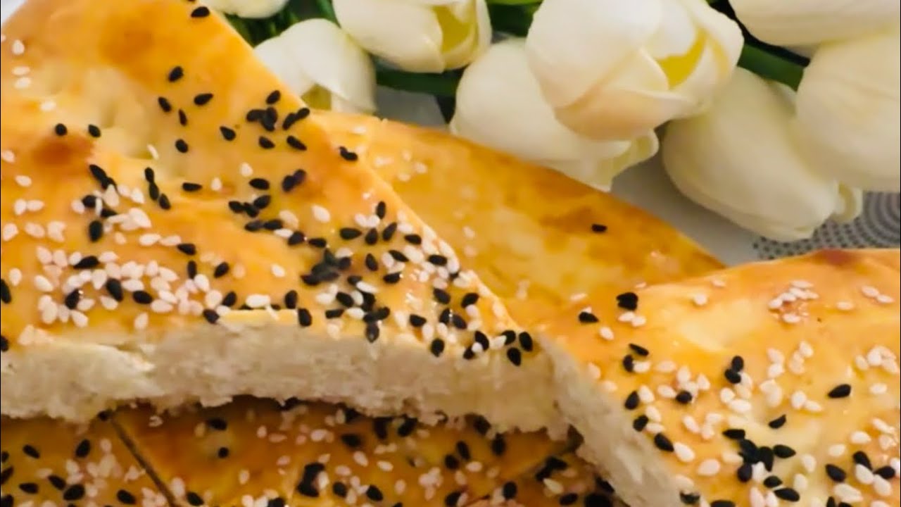 روت نرم و خوش مزه افغانى. Afghani Root - YouTube