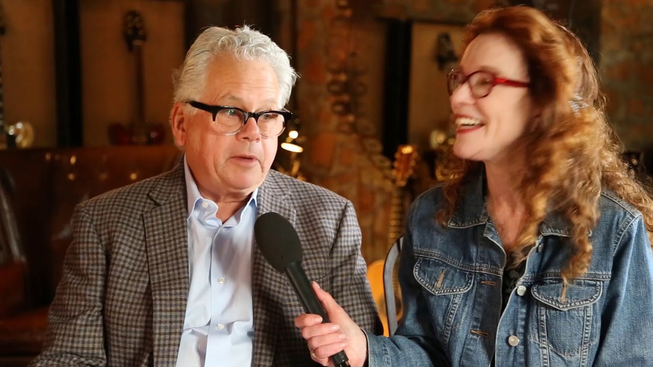 People to Know: Jeff Gargiulo - YouTube