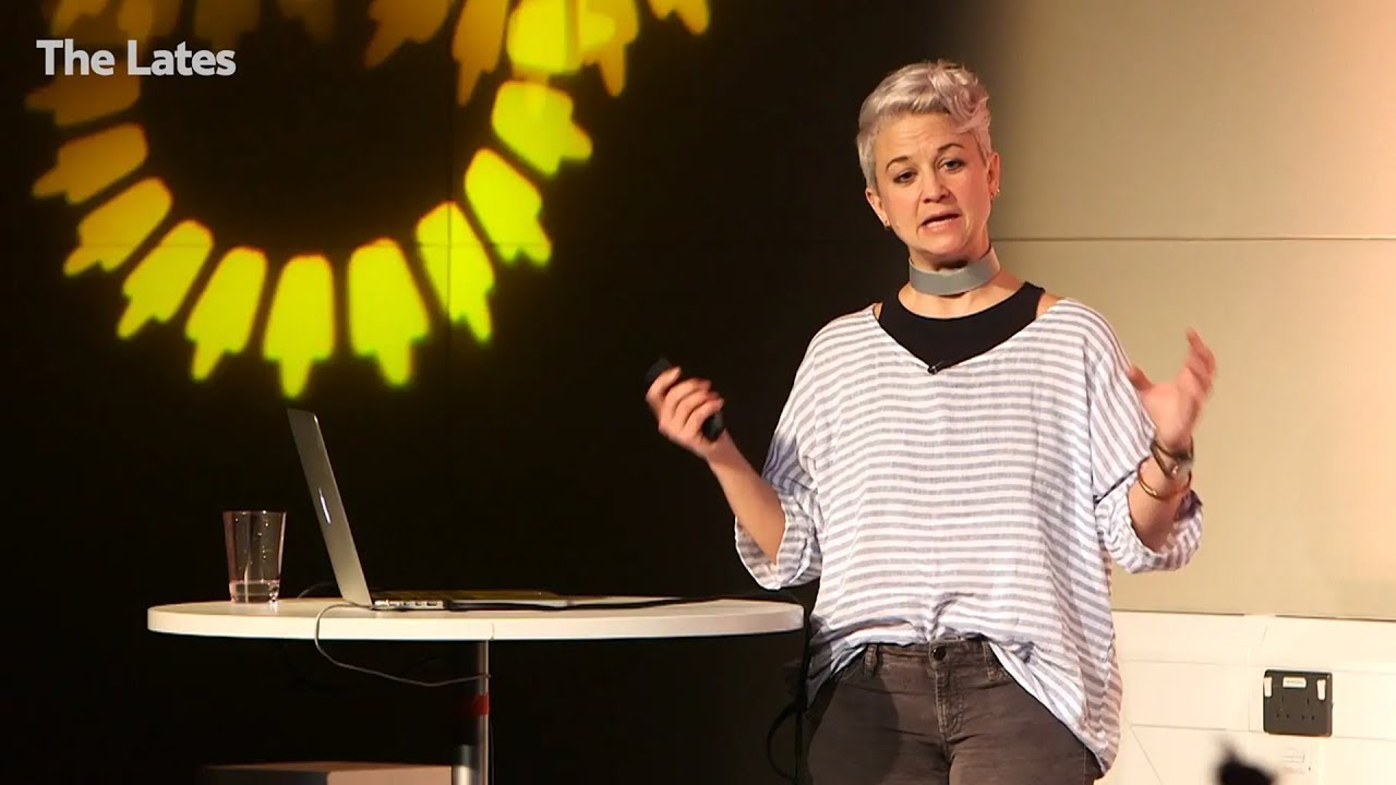 Rachel Wingfield | Loop.ph | Design for Goodness Sake! - YouTube