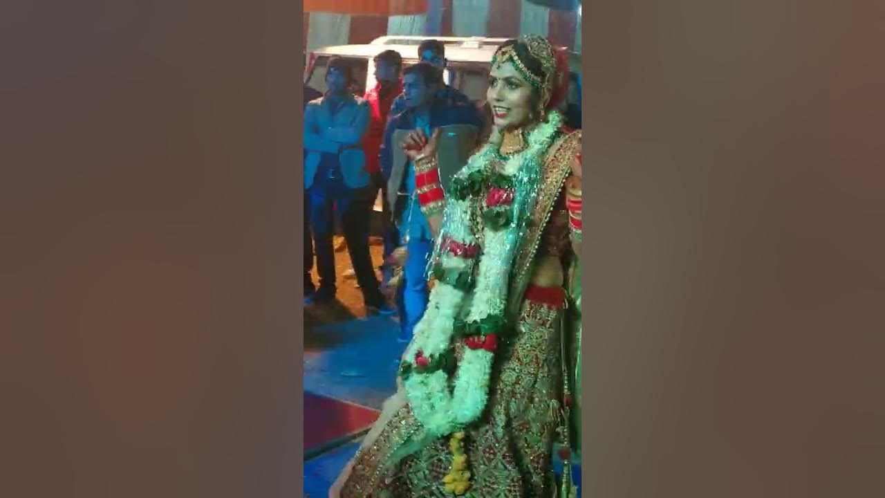 New Dulhan Dance 2021 💃💃 Youtube