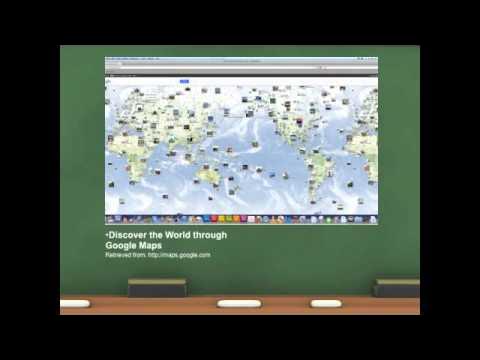 EDP 279: Smartboards in Social Studies Classrooms - YouTube